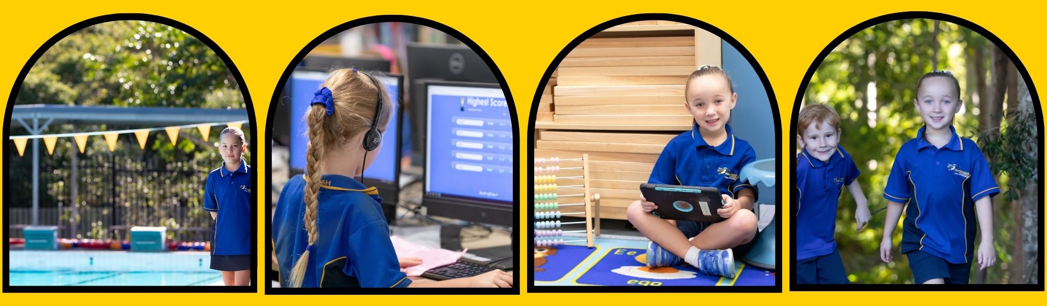 Mooloolah State School