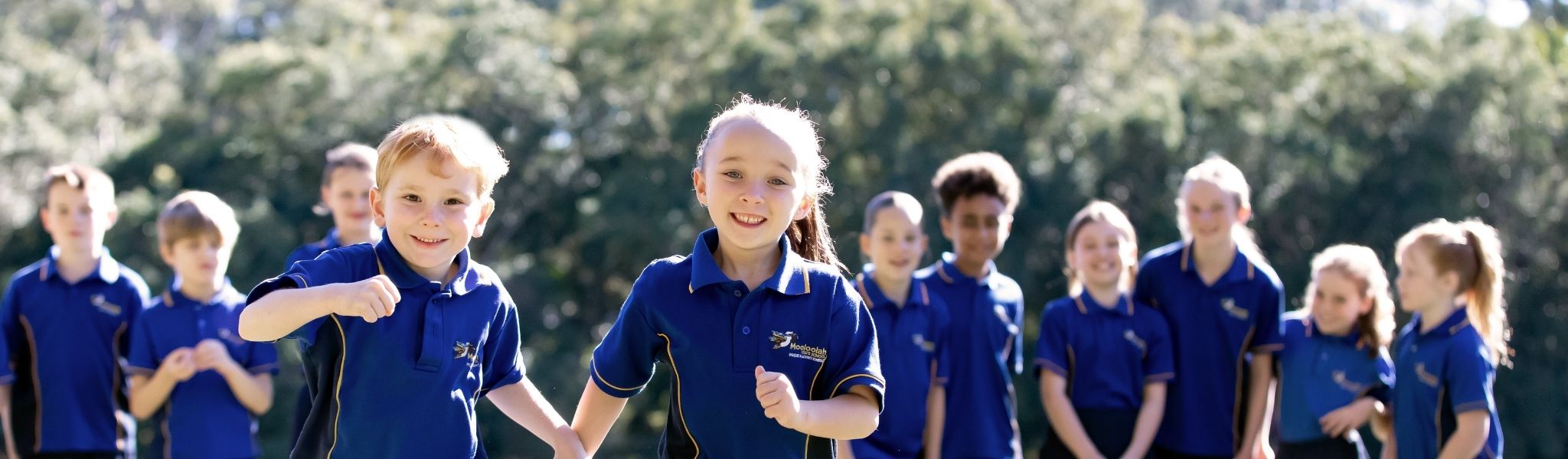 Mooloolah State School