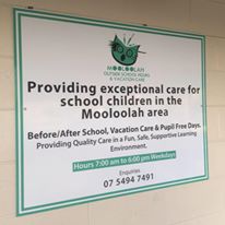 Mooloolah OSHC